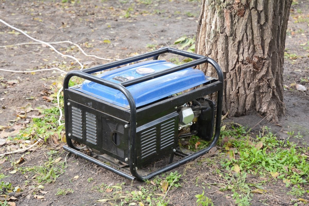 Things You Should Know About Using Generators in Your Garden - Gardens ...